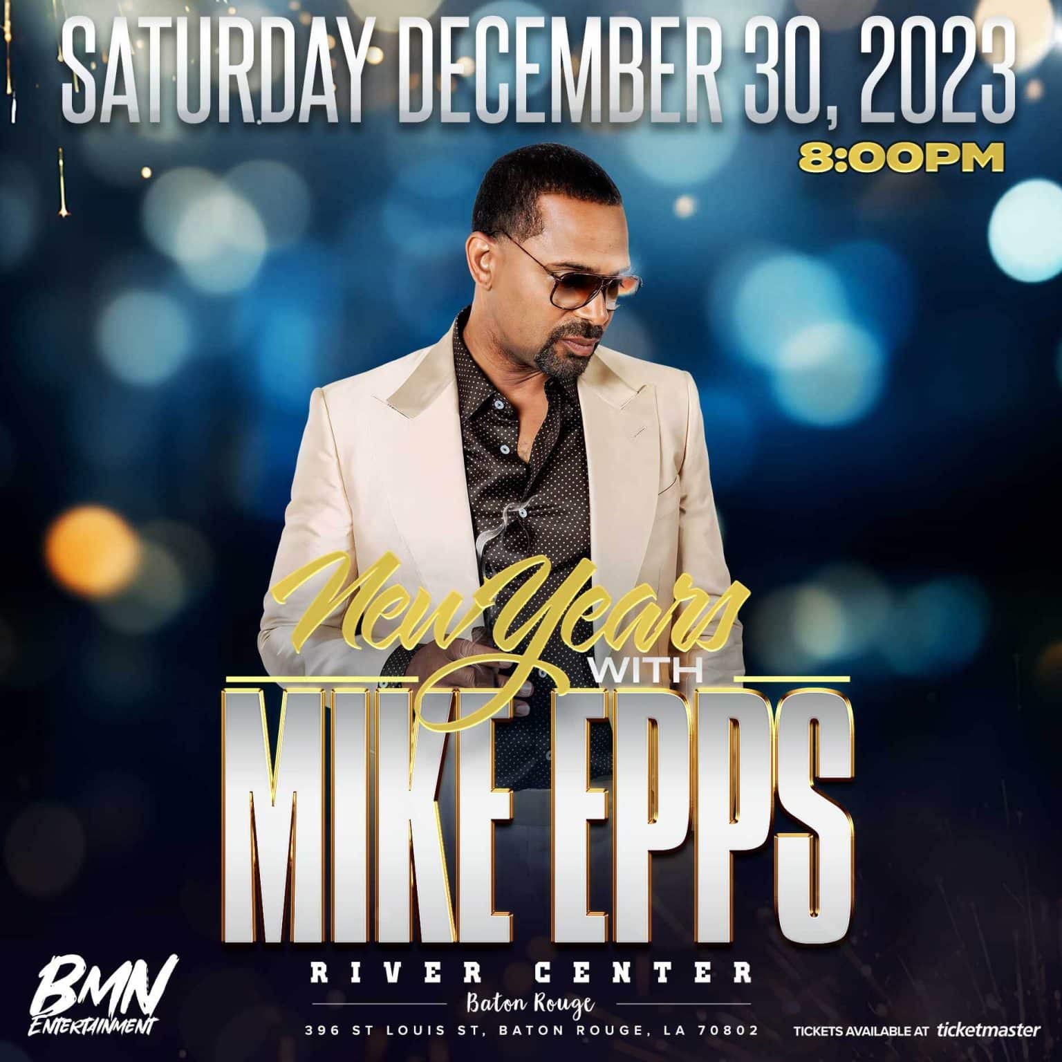 Events | BMN Entertainment