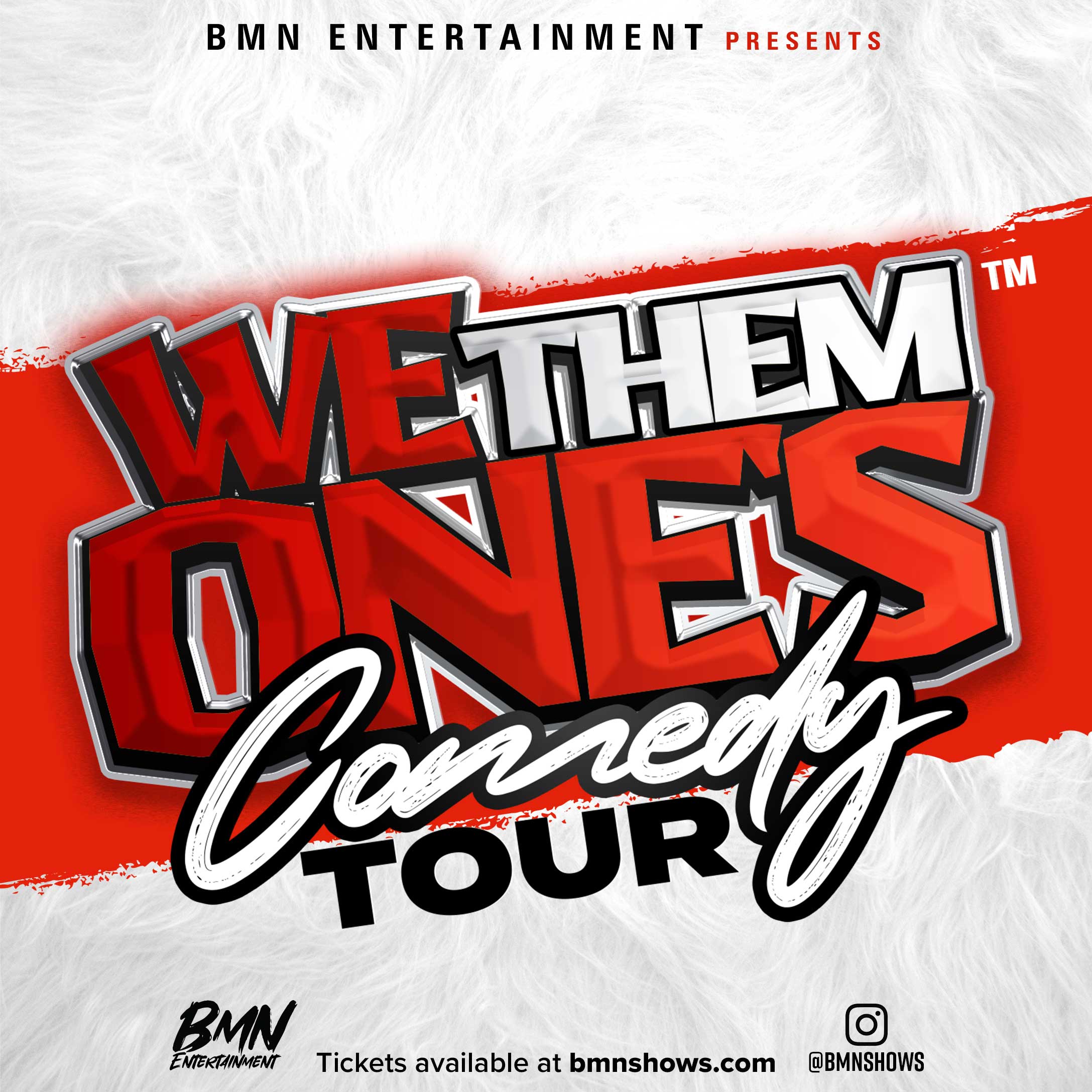 BMN Entertainment
