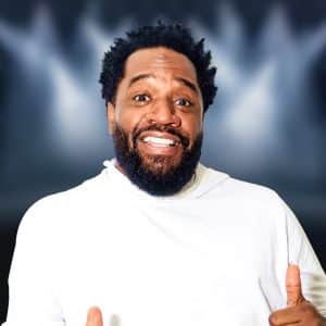 Line up | We Them One's Comedy Tour presented by BMN Ent.