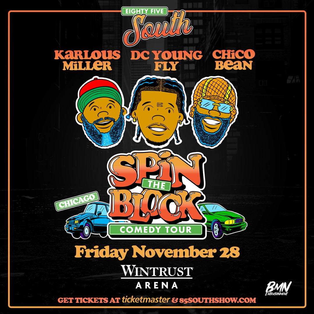 Chicago, IL - BMN Entertainment