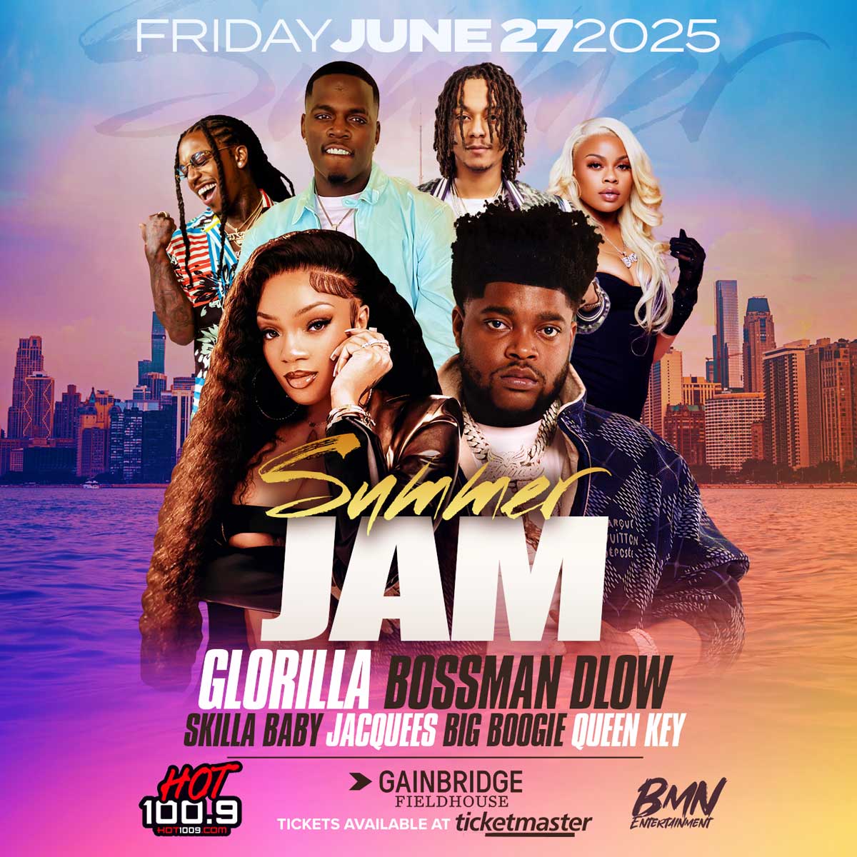 Events | BMN Entertainment