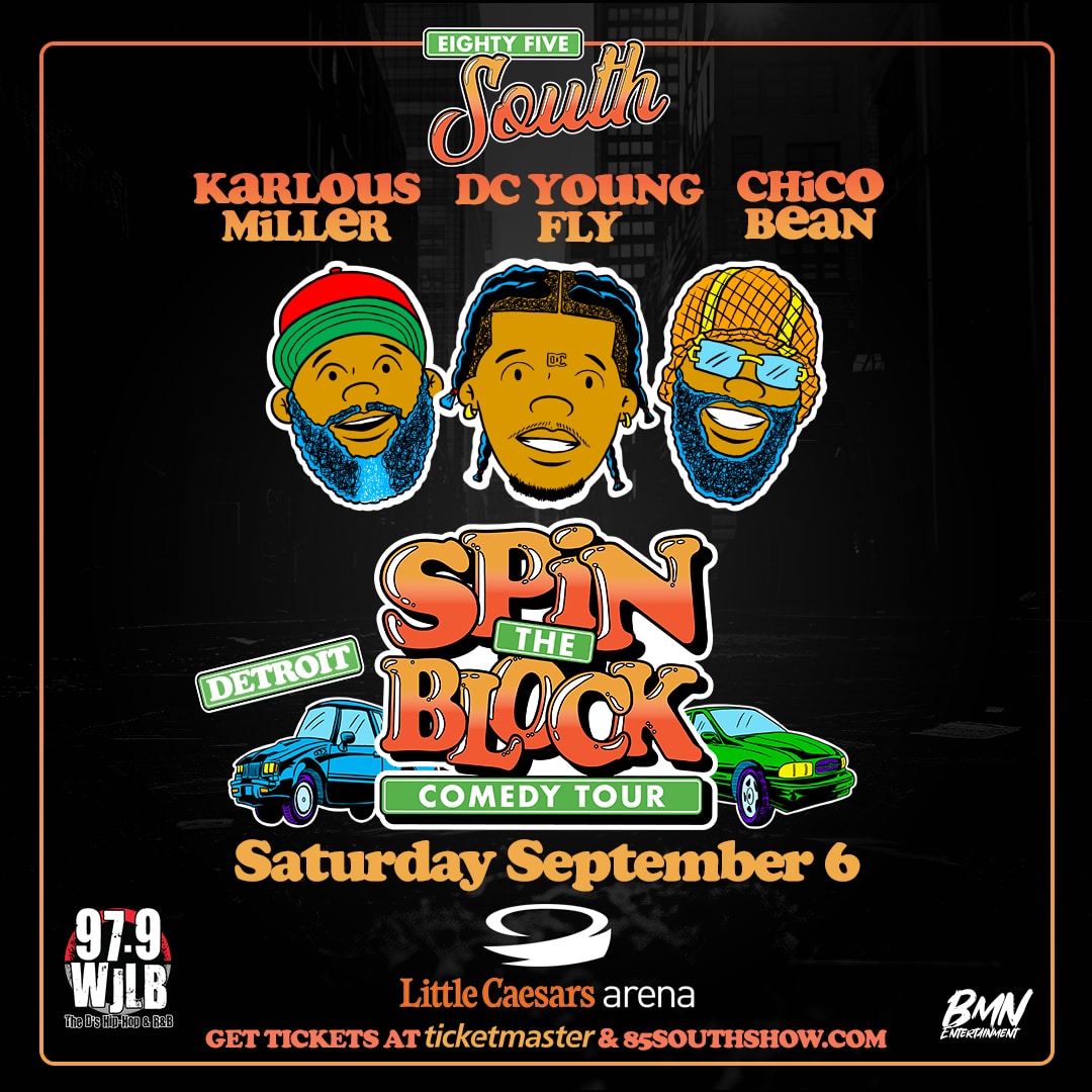 Detroit, MI - BMN Entertainment