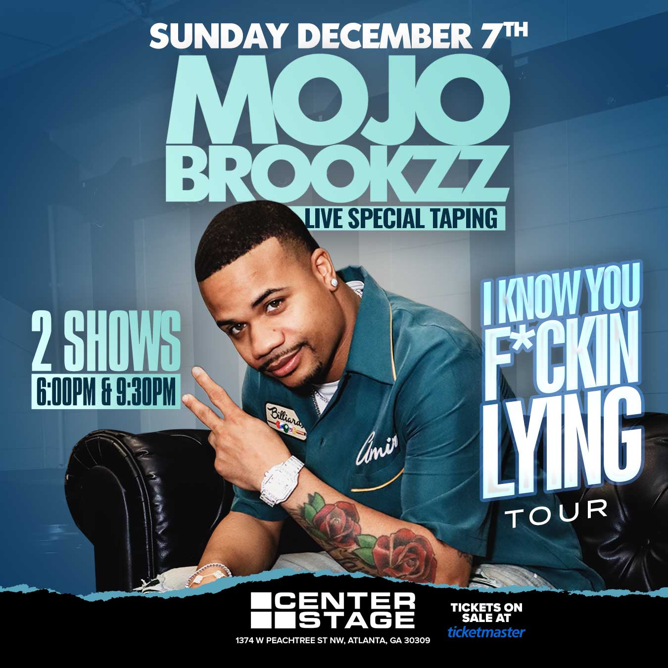 Atlanta, GA - BMN Entertainment